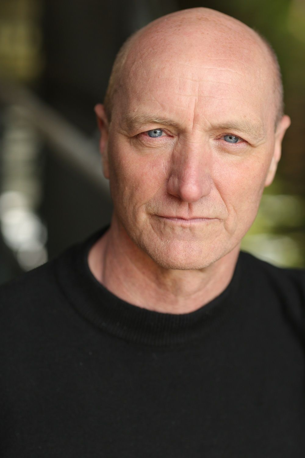 Paul Brennen - Voice Over Artist | Shining Voices