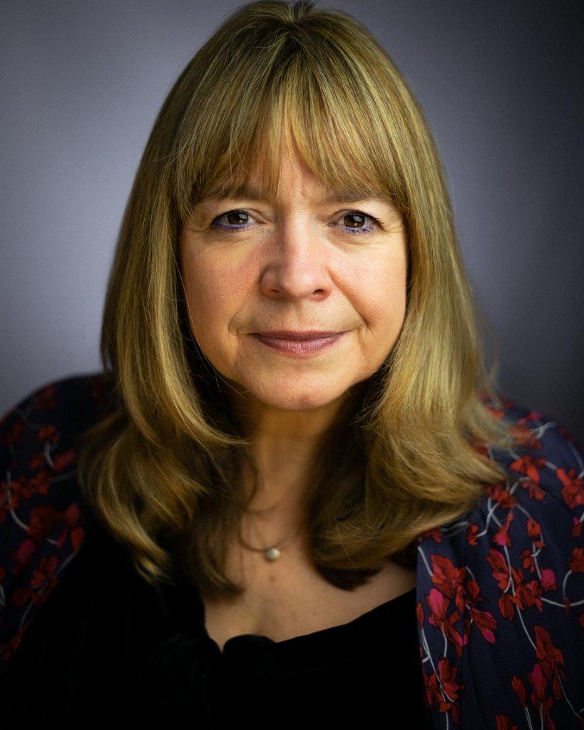 Felicity Duncan - Voice Over Artist | Shining Voices