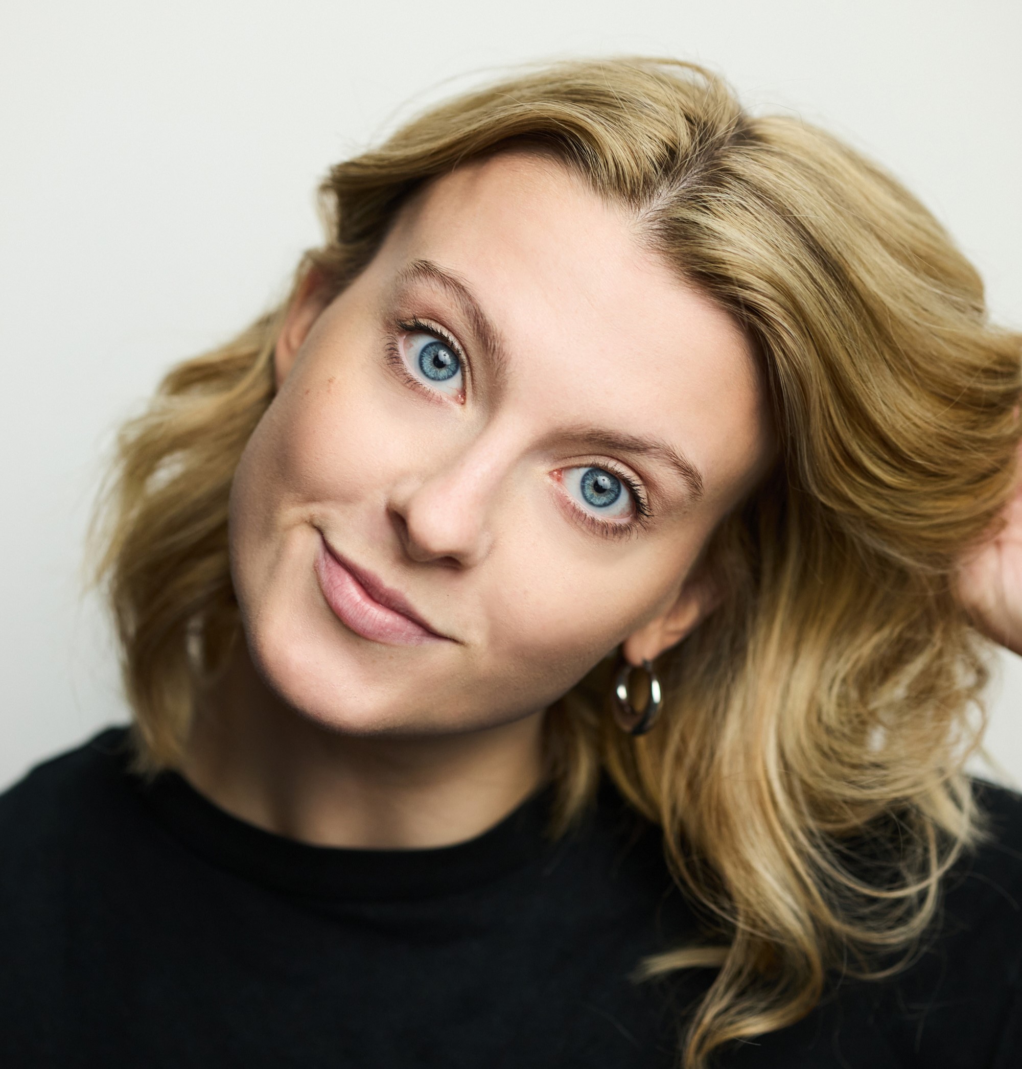 Izzy Austin is Shining | Shining Voices