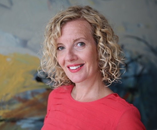 Sarah Cartwright - Voice Over Artist | Shining Voices