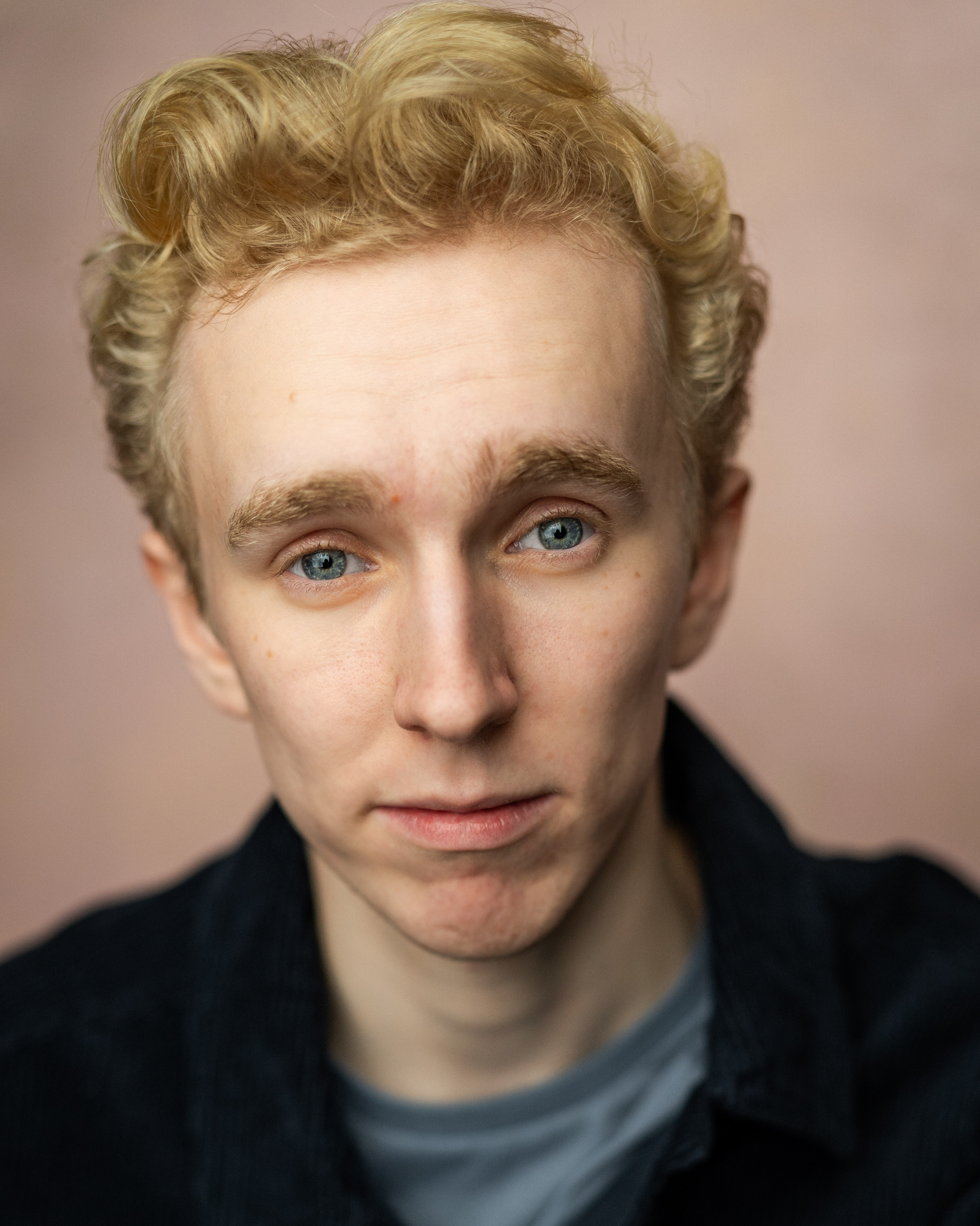 Finley Stevens - Voice Over Artist | Shining Voices