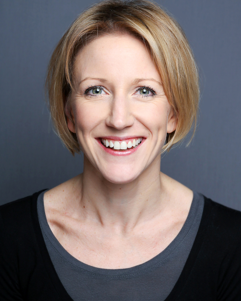 Penny Rawlins - Voice Over Artist | Shining Voices