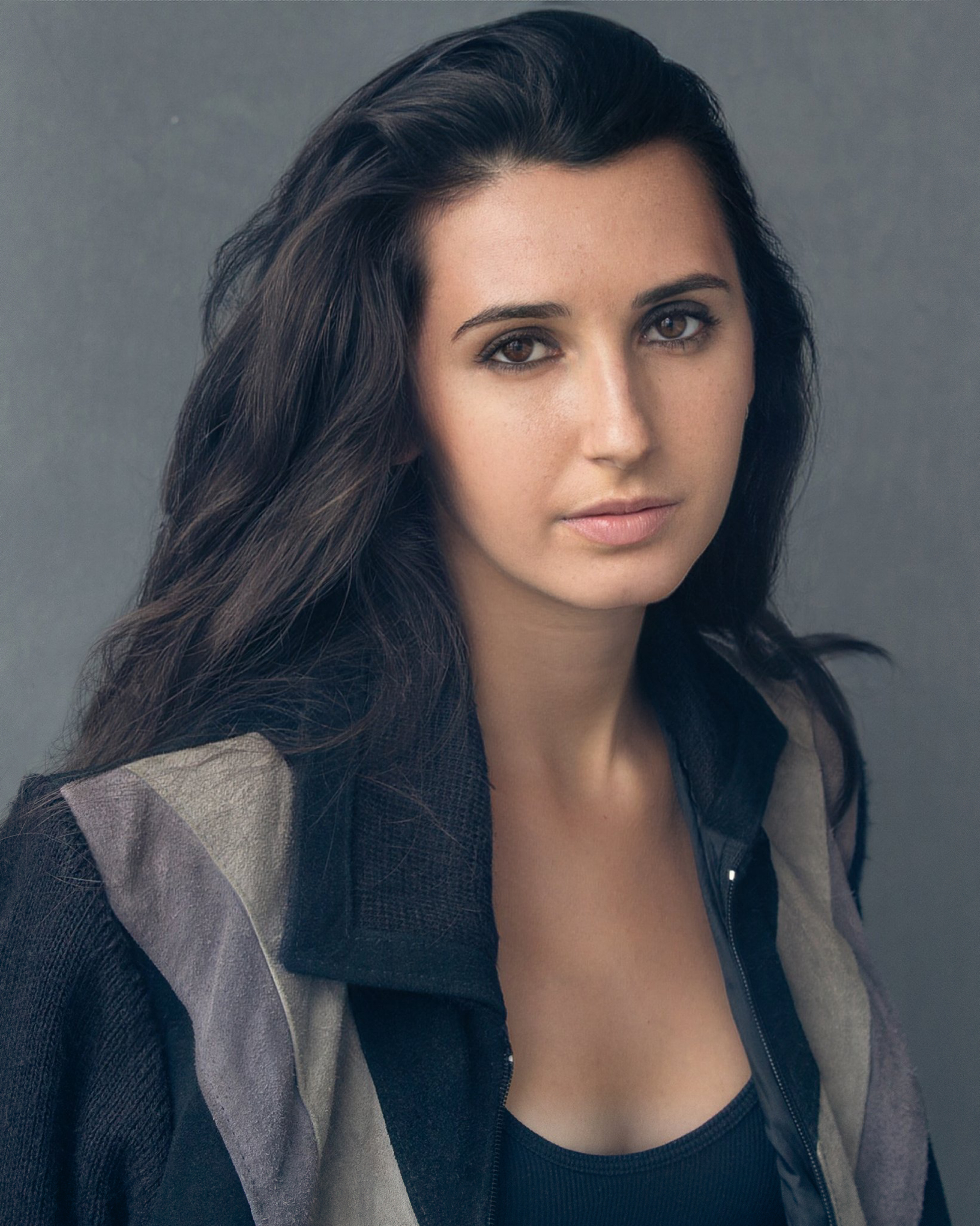 Sophia Eleni - Voice Over Artist | Shining Voices